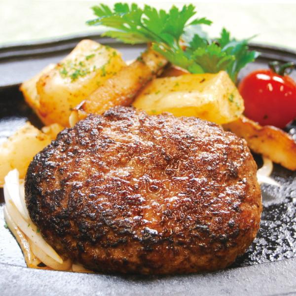 【発売日：2026年07月01日】■商品説明湖国の名産、近江牛と黒豚肉で造られた、芳醇な肉汁溢れる極上ハンバーグ。■商品詳細製造生産地：日本製内容：ハンバーグ150g×5個・肉専用ソース100g×1本賞味期間：製造日より冷凍約30日アレルゲ...