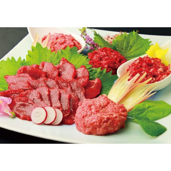 【発売日：2026年07月01日】■商品説明本場熊本の馬刺しを解凍するするだけでお気軽にお召し上がりいただけます。個食タイプですので、おすそ分けにも最適です。■商品詳細製造生産地：日本製内容：桜うまトロ個食パック(桜うまトロ60g・万能ソー...