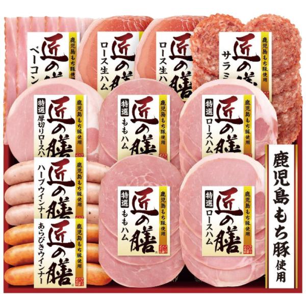 【発売日：2026年07月01日】■商品説明国産豚肉を原料にした豪華でバラエティなスライスパックの詰め合わせ。それぞれ使いきりタイプで便利です。■商品詳細製造生産地：日本製内容：特選ロースハム36g・特選ももハム40g・ロース生ハム32g各...