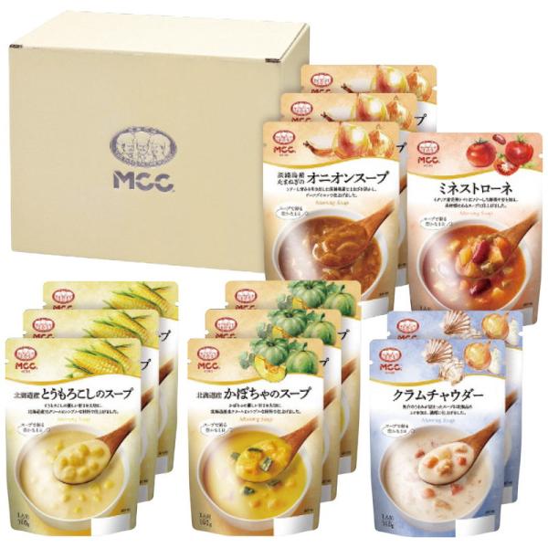 【発売日：2026年07月01日】■商品説明朝のスープシリーズ素材を生かしたリッチな味わい。リッチな味わいをテーマに、素材の持ち味を生かし、それぞれ丁寧に仕上げました。いつもと少し違う！そんな朝を演出します。■商品詳細製造生産地：日本製内容...