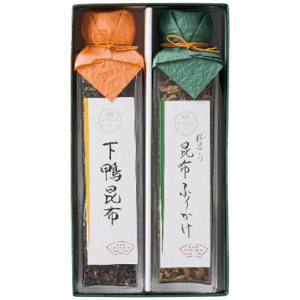 【発売日：2026年07月01日】■商品説明＜下鴨昆布＞卵かけご飯と抜群の相性の昆布です。−おすすめのお召し上がり方−まず炊きたての白飯に下鴨昆布をふりかけ30秒ほど蒸らします。最後に卵黄をご飯に落とし、箸で卵黄を崩してお召し上がりください...