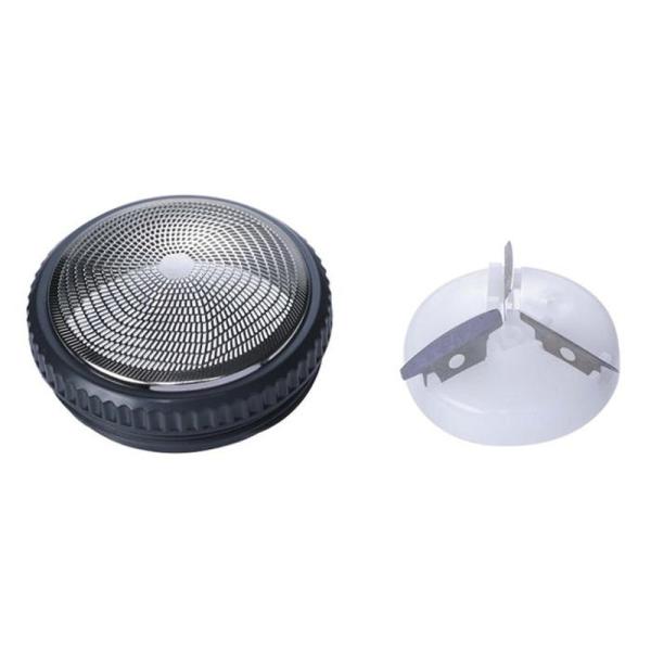 ■商品説明交換用替刃（外刃/内刃セット）対応機種：IZD-584IZD-585RS-566RS-580RS-582RS-583交換目安：外刃/内刃セット 約6ヶ月スペア/取り換え用/交換/ひげそり/髭剃り/電動シェーバー/メンズシェーバー/...