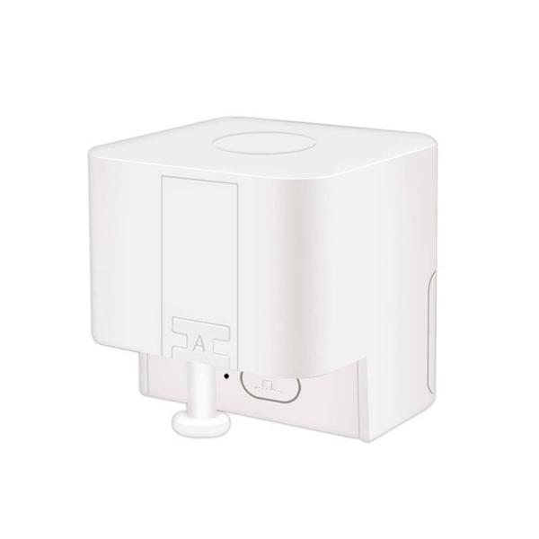 ■商品説明▼必ずご確認ください。※本製品を外出先から操作したり（タイマー設定を含む）他の弊社製スマート製品との連携機能を使用したりする場合には、KJ-201 スマートハブ（別売）が必要です。●スマートハブ（KJ-201）と連携して、外出先か...