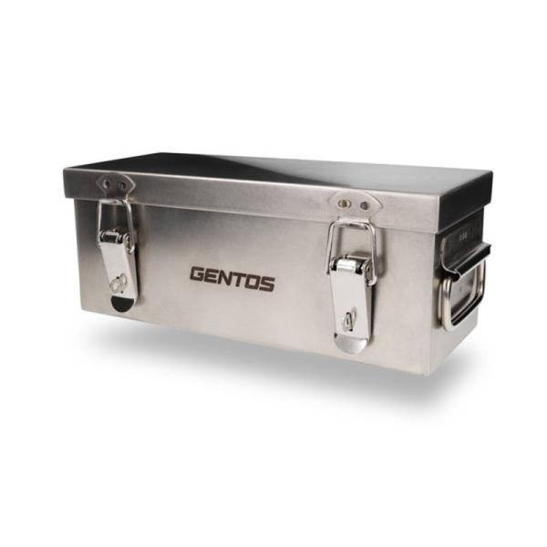 ■商品説明●Li-ion充電中の発火・延焼のリスクを低減するステンレス製収納ケース●ロック付きトグルラッチ●移動に便利なハンドル付き※本製品はリチウムイオン/リチウムポリマー充電池の発火を防止するものではありません。発火時の延焼リスクを低減...