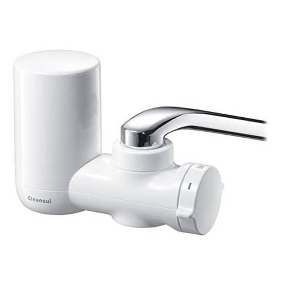 ■商品説明★たっぷり使えて経済的な蛇口直結型浄水器。●デザインにこだわりたい方におすすめのデザイン浄水器MONOシリーズ。《MD111の特長》●スーパーハイグレードカートリッジで高度除去性能を最大化。●汚れ防止UVコート。●水はねが少なくシ...
