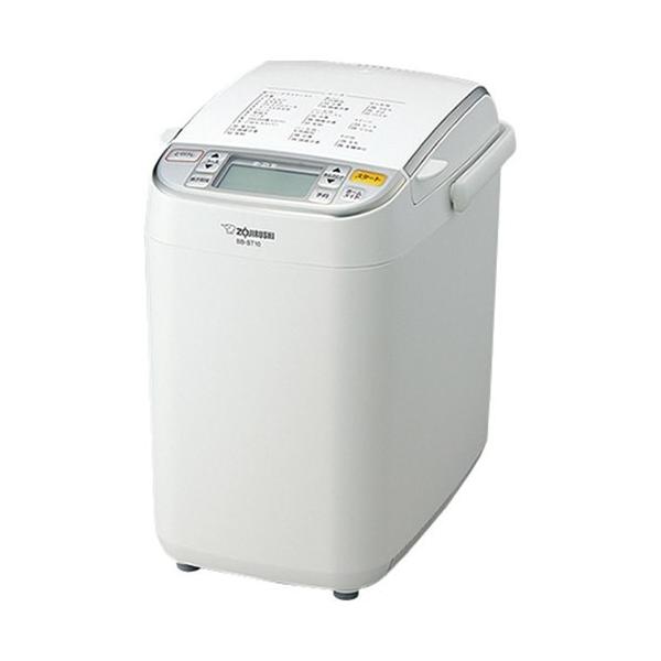 ■商品説明◇専用の容器に入れるだけ 「イースト自動投入」◇料理に使うことの多い薄力粉でいつでも 手軽にパンが作れる「薄力粉」コース◇パリッとかためのミミに焼きあげる「ハード」コース◇やわらかい具材をつぶざずにこねる 「ゴロ具入りパン」コース...