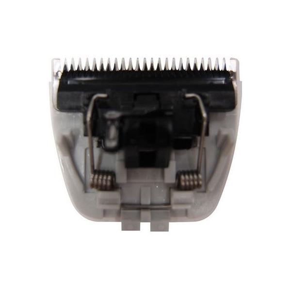 ■商品説明TESCOM（テスコム）電動バリカン用替刃です。■対応機種品番TC405、TC740E4、TC800D、TC402、TC406■商品詳細サイズ(約)：W40×H36×D13mm重量(約)：10g電気バリカン用替え刃/電気バリカン替...