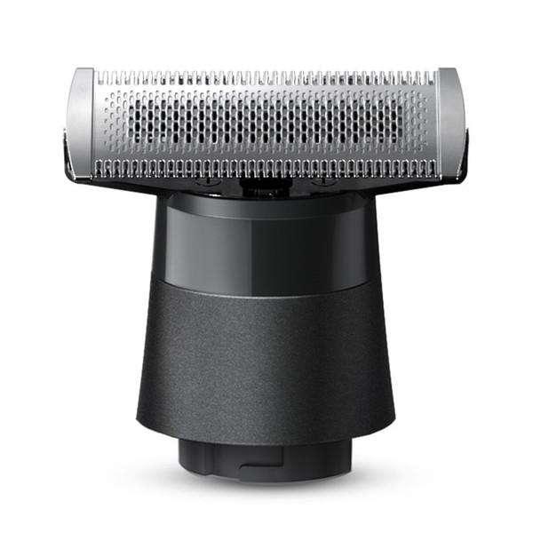 【発売日：2023年04月21日】■商品説明●この替刃はすべてのPRO X シリーズで使用可能。●本体からブレードを取り外し、新しい替刃をセットするだけで取り替え完了です。●長く使える設計：4Dブレードはステンレススチールで設計され、新品同...