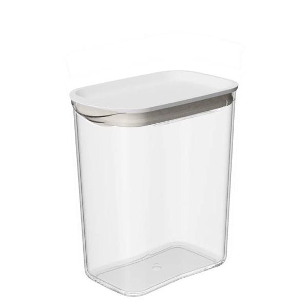 ■商品説明●片手でつかめるスリムサイズで容量1.1Lのピッチャー●フタ、本体とも洗いやすくパッキンもフタと一体成型のシームレスタイプ●高さは500mlの缶サイズなので、冷蔵庫の棚置きOK●サッと持ってすぐに注げる簡単操作●冷蔵庫ドアポケット...