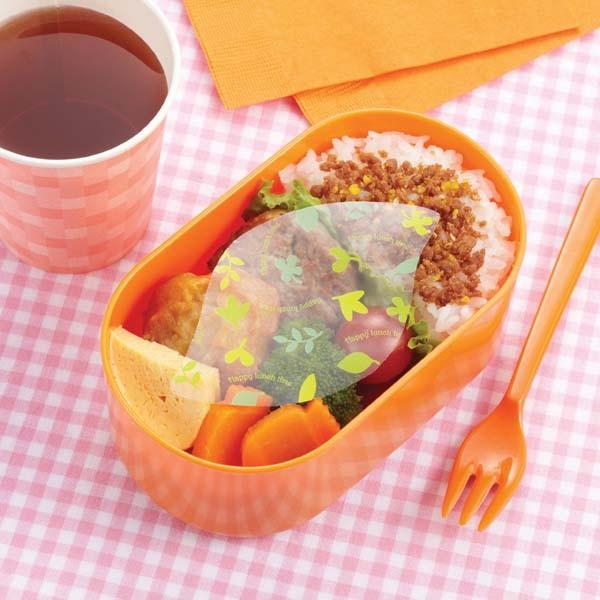 ■商品説明お弁当の雑菌の繁殖を抑える銀イオン抗菌シート作ったお弁当に乗せるだけの簡単抗菌■商品詳細生産地：日本製サイズ(約)：60x100mm商品重量(約)：7g素材：ポリプロピレンブランド：トルネお弁当グッズ/便利グッズ/抗菌剤/抗菌シー...