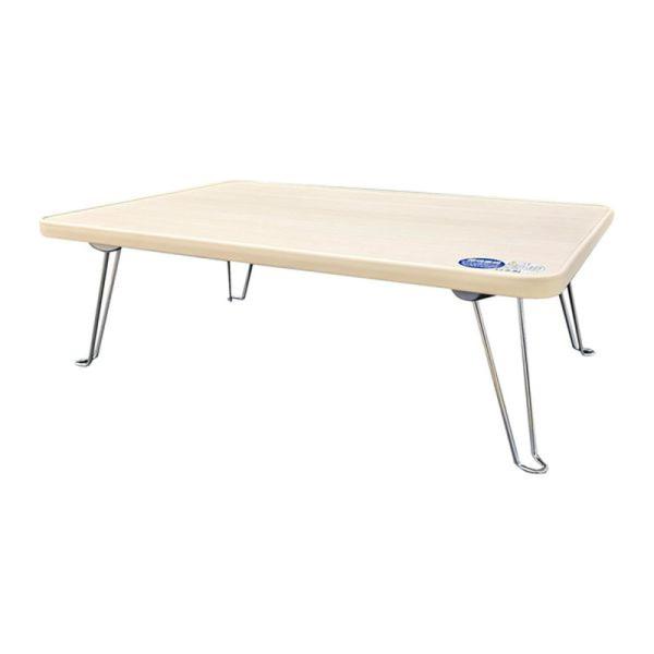 ■商品説明●テーブルはホルマリンを放散しない地球にやさしいエコマーク認定商品です。●日本繊維板工業会ホルムアルデヒド放散等扱表示規定により、最上級に登録認定された材料（F☆☆☆☆）です。●コーナーエッジは燃焼時にダイオキシンや塩素ガスを生じ...
