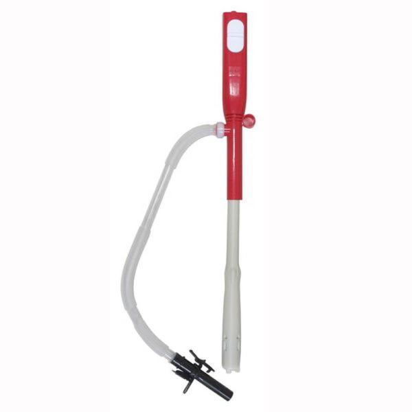 ■商品説明●給油が終わると自動的に停止●使いやすい ほこりよけキャップ●スイッチ大型化で使いやすい●吐出量約10Lのハイパワー型自動停止式灯油ポンプです■商品詳細生産地：中国商品サイズ（約）：全長620mm（吐出ホース：580mm）流量（約...