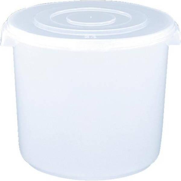 ■商品説明●味噌漬けや粕漬けに便利な漬物用器。●中身が見えやすい、半透明なクリアケースです。■商品詳細生産地：日本サイズ(約)：340ｘφ325ｘ高さ260mm製品重量(約)：410g容量：15L素材：本体：ポリプロピレン(耐熱温度：120...