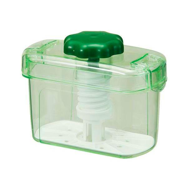 ■商品説明●手軽に漬けられる即席漬物器●おもしが要らないから誰でも簡単に漬けることができます。●中身が見える透明なクリアタイプで漬かり具合が簡単に確認できます。●安心・安全の日本製品質■商品詳細生産地：日本サイズ(約)：165ｘ85ｘ高さ1...