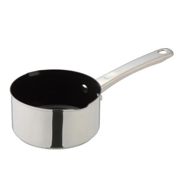 ■商品説明機能性を追求した、シンプルなIH対応スターシェフ4シリーズ。●機能性を追求してシンプルにデザイン●あらゆる料理に対応、豊富なラインナップ●焦げ付きにくいノンステイック加工●電磁調理器(IH)含む、すべての熱源対応●熱くなりにくいス...