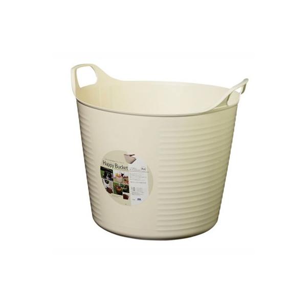 ■商品説明◇オシャレで楽しいカラーバケツ Ｈｕｐｐｙ Ｂｕｃｋｅｔ・使い方イロイロ！リビングやガーデン、アウトドア、お洗濯、バスルームなどさまざまな場所で自由が使い方ができる人気のカラーバスケット！・ソフト素材で使い方は超多目的です。きれい...