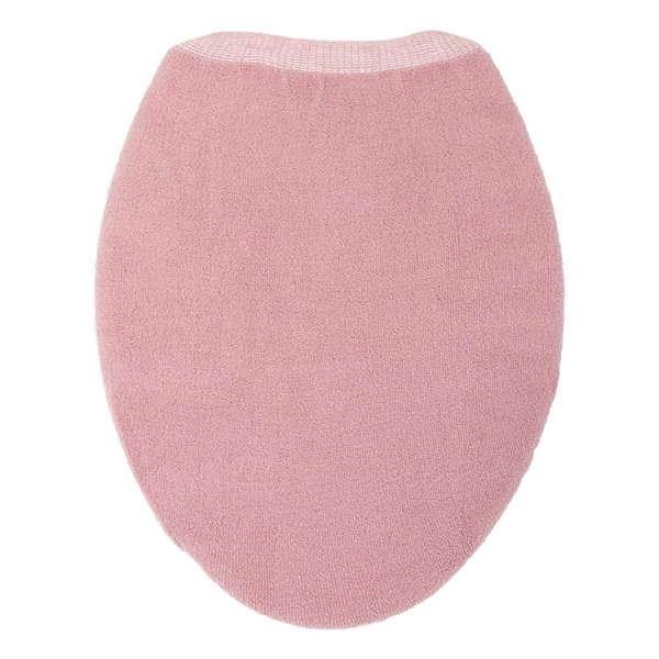 ■商品説明●カラフルでお洒落、可愛いカラーショップトイレファブリックシリーズです。●今人気のくすみカラーが新登場！●汚れたら洗える、両面使えて取付簡単のトイレフタカバー！●普通（U型・O型）便座タイプと洗浄暖房（ウォシュレット）便座タイプ、...
