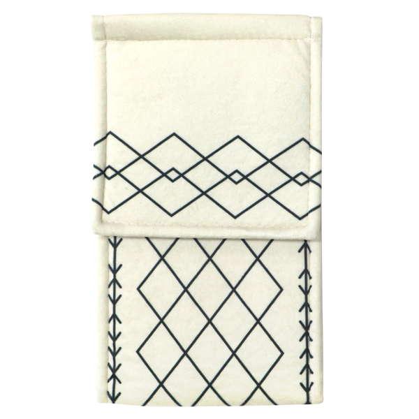 ■商品説明●モロッコのベルベル民族によって織られるラグ、ベニワレンをイメージしたトイレファブリックシリーズです。●本体カバーとトイレットペーパー取り換え用1ロールがセット可能です。■注意事項※トイレ用品は衛生商品です。お客様のご都合による返...