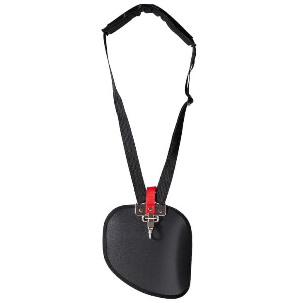 マキタ makitaバンドアッセンブリ125520-4■特長丈夫で頑丈なショルダーストラップ88381525633