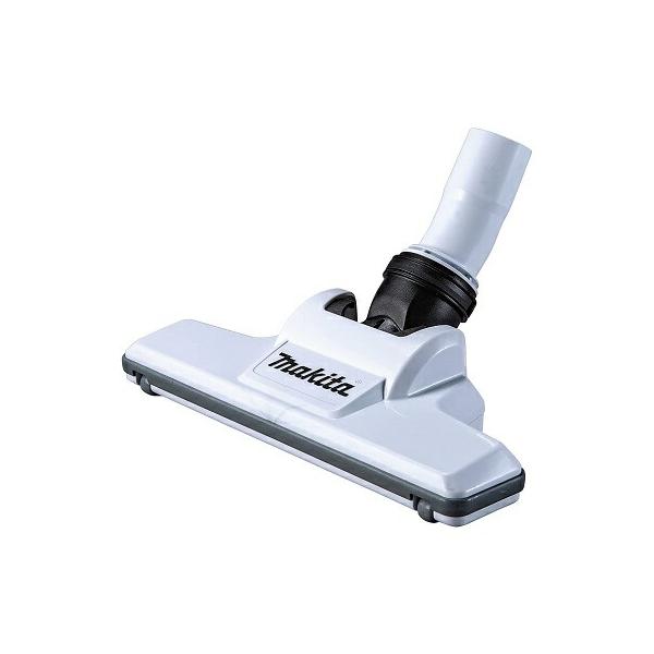 マキタ makita充電式クリーナ用先端アタッチメントノズルアッセンブリ127825-8じゅうたん等への引っかかりを低減■適用モデル・マキタ充電式クリーナ全機種※CL501D/500D除く・VC261D・VC660D88381589796