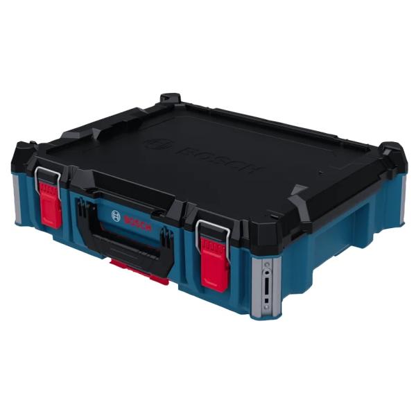 ボッシュ BOSCHL-BOXX コントラクター1701600A037DZつながる！ 収納・モビリティシステムL-BOXX（エルボックス）『コントラクター』シリーズ■L-BOXX Contractorシリーズの特長L-BOXX Contra...