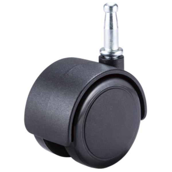 マキタ makitaキャスタ50 ストッパ無し 1個162C27-7移動に便利なキャスタを底面に装着可能■適用機種・VC013G・VC014G