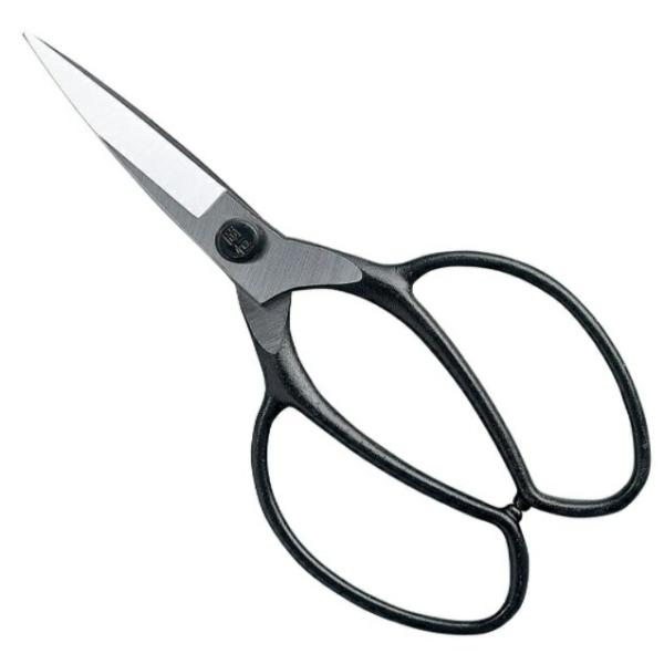 岡恒植木鋏A型 ロング90No.200