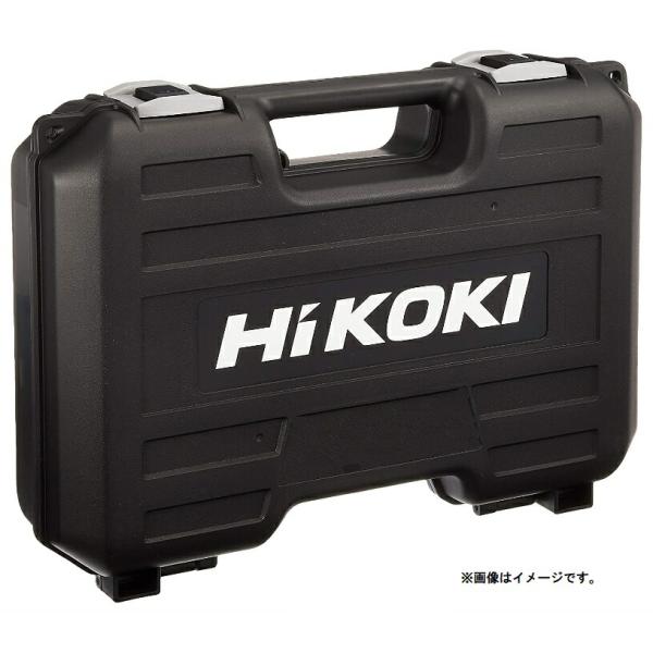 セット品をばらした商品です。HiKOKI ハイコーキ(旧日立工機)ケース336642■適用モデル・WH12DD・WH12DA・WH10DAL・FWH12DAL・DS12DA・DS12DD・DB12DD・DV12DD・DV12DA