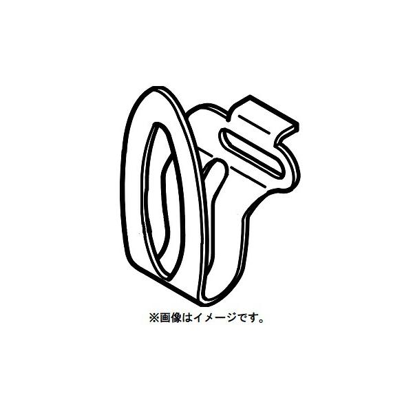 HiKOKI ハイコーキ(旧日立工機)フック372229■適用機種・DB12DD・DN18DSL・DS12DA・DS12DD・DS36DA・DS18DBL2・DV12DA・DV12DD・DV36DA・DV18DBL2・N3604DJ・N36...