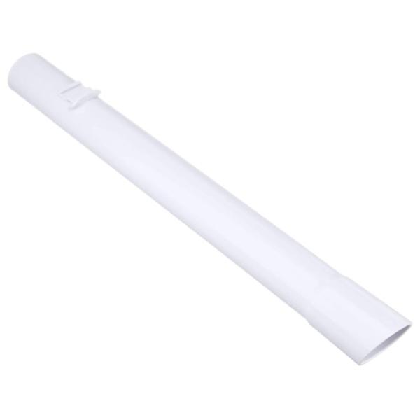 マキタ makita先端アタッチメントストレートパイプ340 スノーホワイト459481-9■特長サイクロンアタッチメント使用時に掃除機が長くならない、短いタイプのストレートパイプ。■仕様・商品重量：59g88381552646