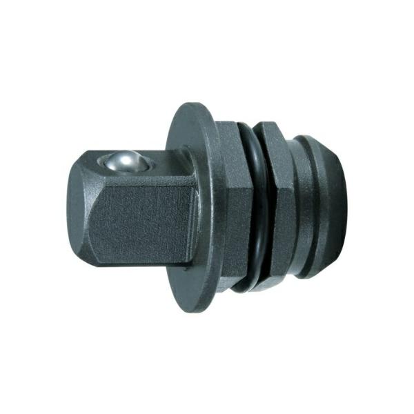 マキタ makitaアングルインパクトドライバ用別販売品ソケットアダプタアッセンブリ A-43131※ラチェットアタッチメントを併用して下さい。■仕様・角ドライブ(sq)：12.7mm■適用機種・TL060D・TL061D・TL064D・（...