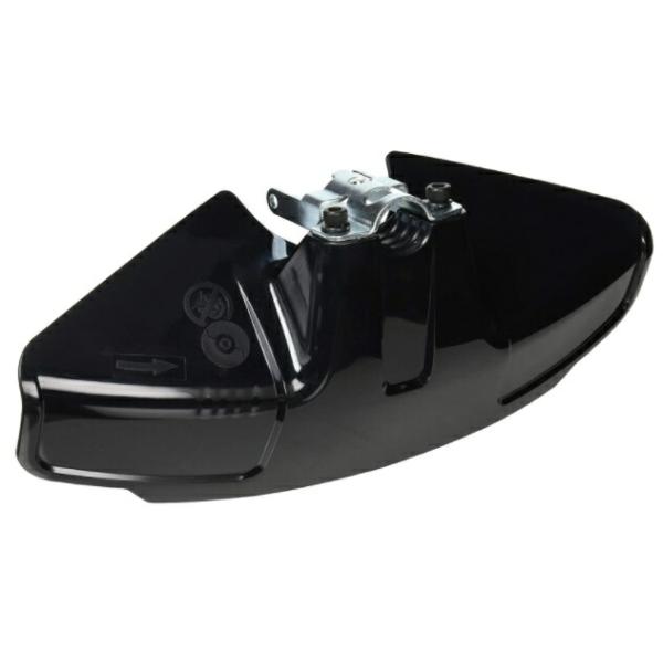 マキタ makita充電式草刈機(チップソー標準付属タイプ)・エンジン刈払機用プロテクタ（ナイロンコード用）A-60246■仕様外径350mm■適用モデル・MUR001G/005G/369D/368Dシリーズ・MUR201CZ・MUX01G...