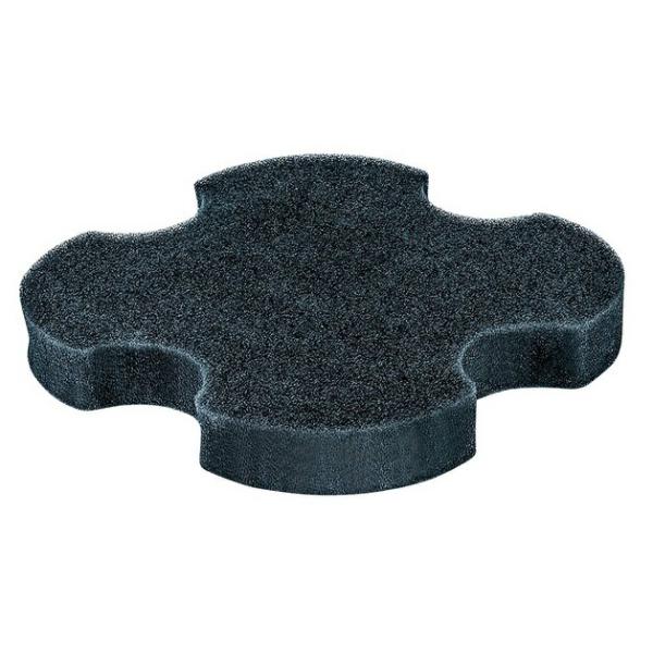 マキタ makita集じん機関係/フィルタ類ダンパ(粉じん用)ダンパの戻り力で粉じんを落とし、フィルタ目詰りを低減させます。パウダフィルタ、プレフィルタを併用してください。適用集じん機VC0820VC1500VC1520VC2500VC08...