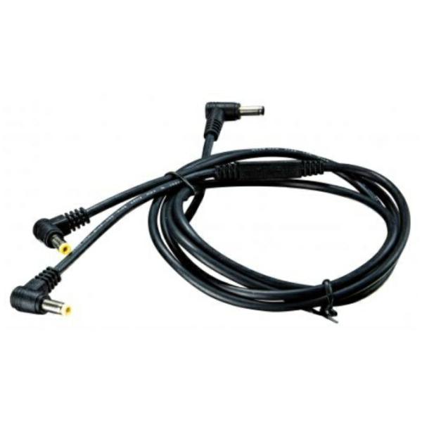 マキタ makita充電式ファンベスト・充電式ファンジャケット別販売品補修用 ケーブルユニットAA-72176ケーブルのみです。新・ファンユニット(A-72132)用交換ケーブルです。88381579766