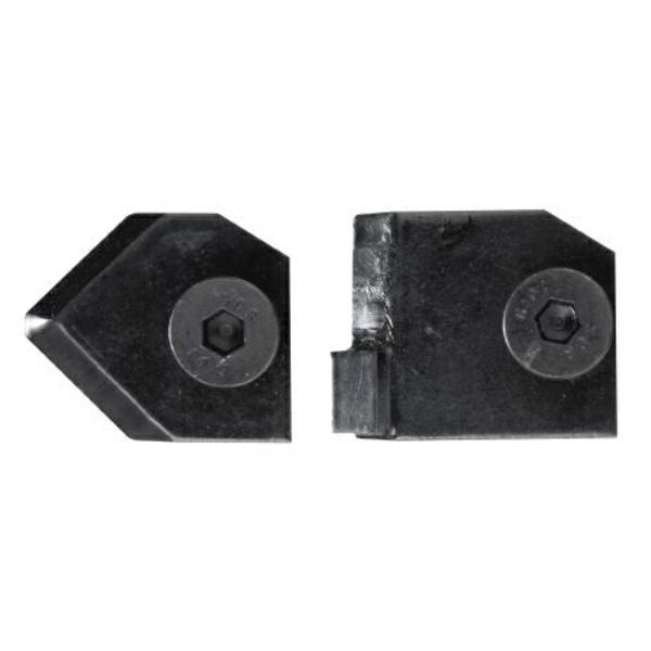 マキタ makitaアースオーガ替刃セット(ボルト、ナット付) 80mm用A-74809様々な穴あけ作業に対応する豊富なラインナップ■適用モデル・DG001G・DG460D88381598002