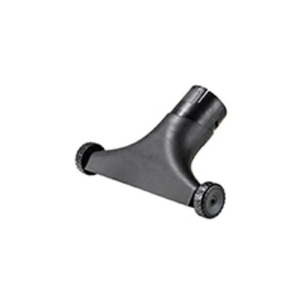 マキタ makitaブロワ・集じん機用アクセサリーワイドノズル A-75524芝刈り後等の広範囲の集じんに便利■適用機種・MUB187D88381798884