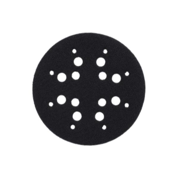 マキタ makitaパッドセーバー125A-77388■特長パッドの摩耗を抑え、交換頻度を低減。■適用モデル・125mmランダムオービットサンダ全機種197050350145