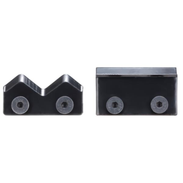 マキタ makitaアースオーガ替刃セット(ボルト、ナット付) 150mm用A-79289様々な穴あけ作業に対応する豊富なラインナップ■適用モデル・DG002G・DG001G・DG461D・DG460D197050362865