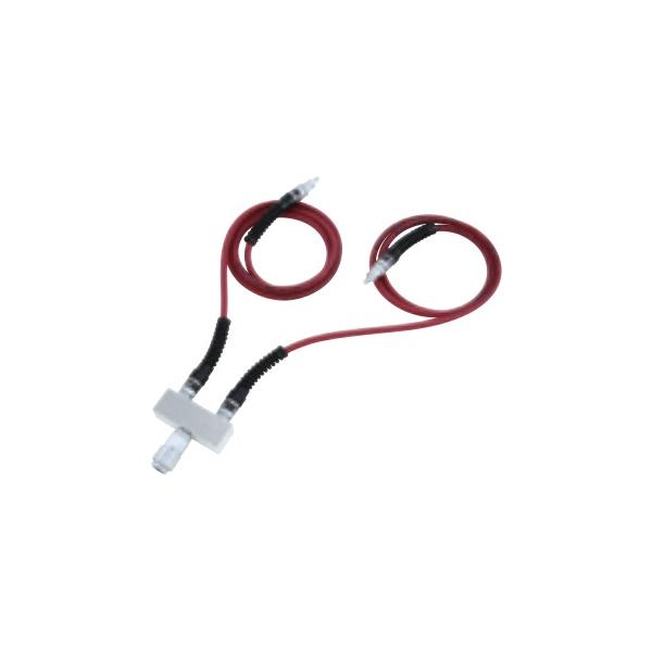 マックス MAX44K3ダイレンケツセット部品品番：AK70710対応コンプレッサー・1270Eシリーズ（AK-HL1270E・AK-HH1270E）・1250Eシリーズ（AK-HL1250E・AK-HH1250E）・1230Eシリーズ（A...