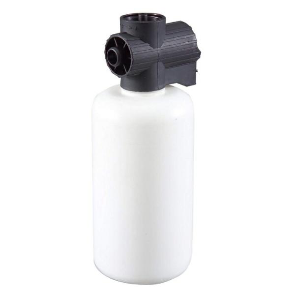 マキタ makita高圧洗浄機 アクセサリ洗剤用ボトル AR00040754 MHW710標準付属品と同一品 高圧洗浄機用アクセサリ 適用モデル:MHW710JAN:88381490634