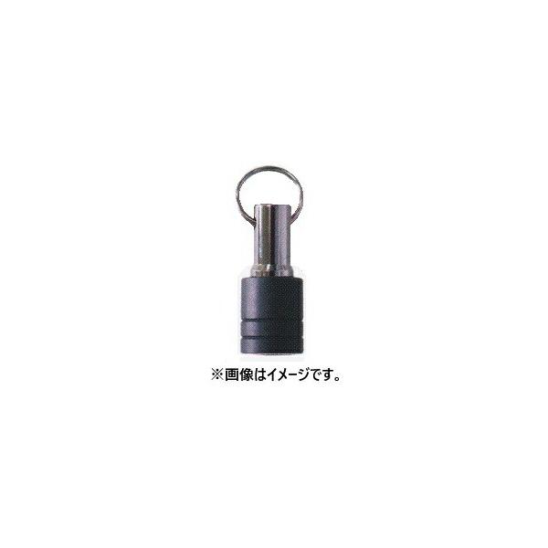 HOOKS ビットホルダー マットブラック BH-MB■仕様・クイックチャック適合サイズ：6.35mm・6角軸