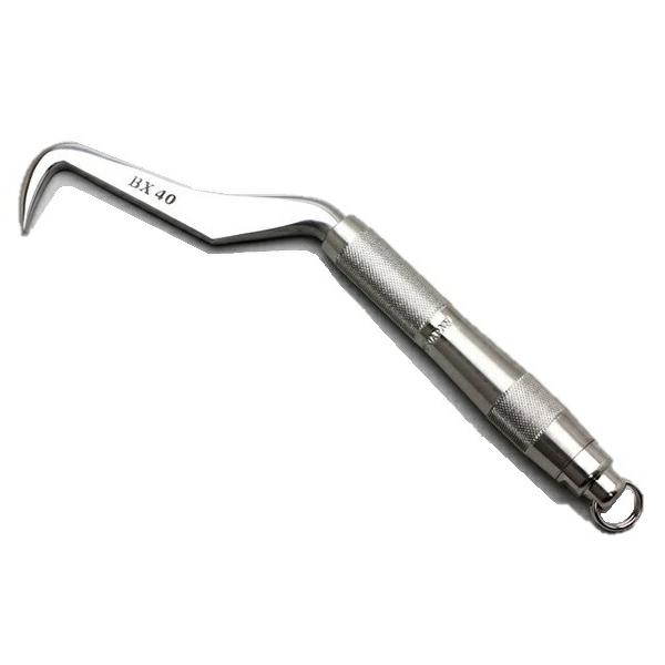 MIKIBXハッカー スワン 標準GRIPリング付BX40R■特長鉄筋を結束線で結束する時に使用する工具です。回転部にボールベアリングを使用しており、スムーズに回転します。■仕様SWAN/標準GRIPリング付全長：240mm