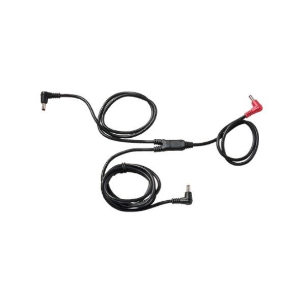 NSP空調ズボン専用ケーブルCBC500品番：8208052■特長・ズボン用のケーブルです■推奨ウェア・KU91970■対応バッテリーBT23221 / BTSP1 / LIBT2 / NANOBT2BK / PICOBT1SB■対応ファン...