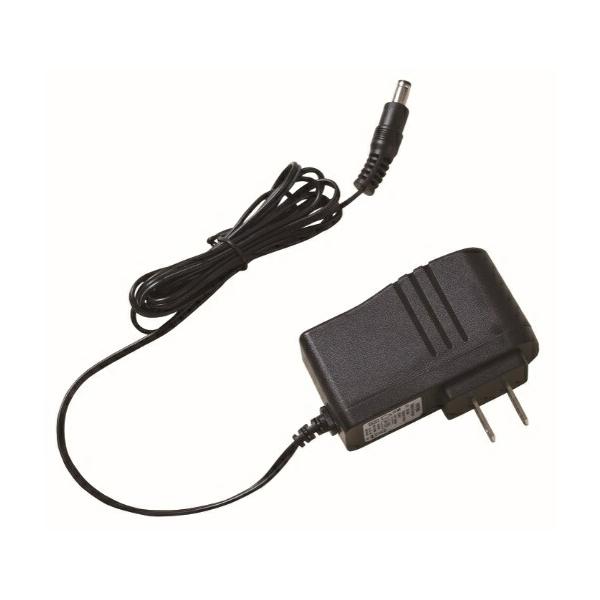 NSP空調 服 急速AC充電アダプター CG23411品番：8214512■対象商品バッテリー：BT23211※既存品との互換性はありません