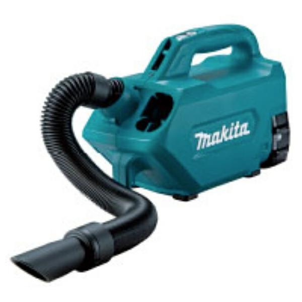 マキタ makita充電式クリーナ CL184DRFバッテリBL1830B+充電器DC18RF+ソフトバッグ+5種類のノズル付88381726023■パワフルモード時の吸込み仕事率 38Wマットの奥に入り込んだ石やゴミもパワフルに吸い込み■...