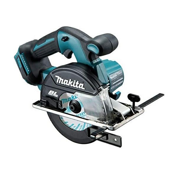 ※こちらの商品には保護メガネは付いていません。マキタ makita最大切込深さ57.5mm！刃物径150mmにより、リップ溝形鋼（Cチャン 100×50mm）や電線管も一発切断！150mm充電式チップソーカッタ※販売はタイトルの商品です。■...