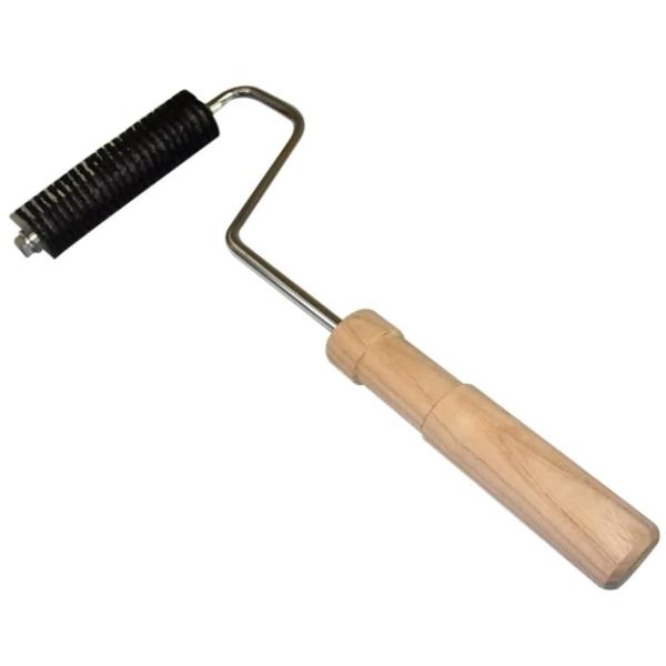 日本特殊塗料脱泡ローラー キャタピラローラー■特長○キャタピラローラー 28φ4インチ 脱泡用