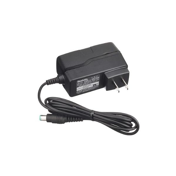 マキタ makita急速充電器DC7040■仕様・入力電圧:単相交流100V・入力周波数:50-60Hz・入力容量:12VA・出力電圧:直流7.2V・出力電流:直流0.735A・充電時間 3〜5時間■適用モデル・4076D88381348560