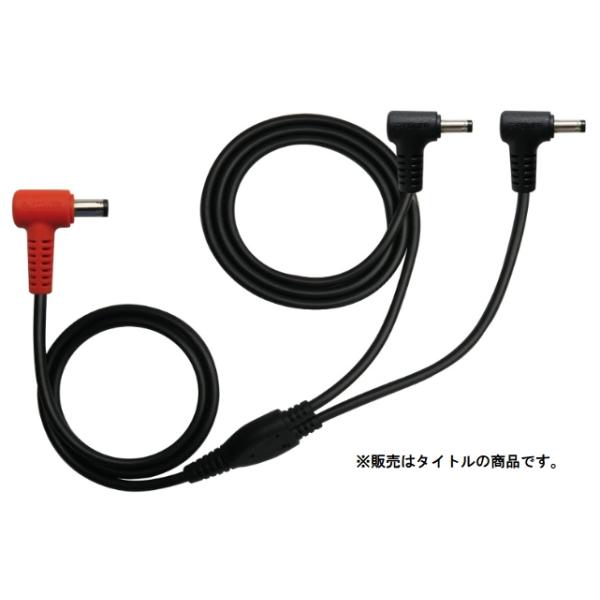 長信ジャパン Cyoshin JapanGB-POWERシリーズ OPTION ITEMファンケーブルFY5540 ■仕様対応ファン:GF1/GF3/GF4-18V/GF4-15V