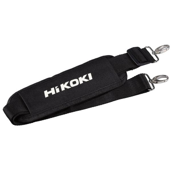 HiKOKI ハイコーキ(旧日立工機)ショルダーベルト381541■適用モデル・AL18DA